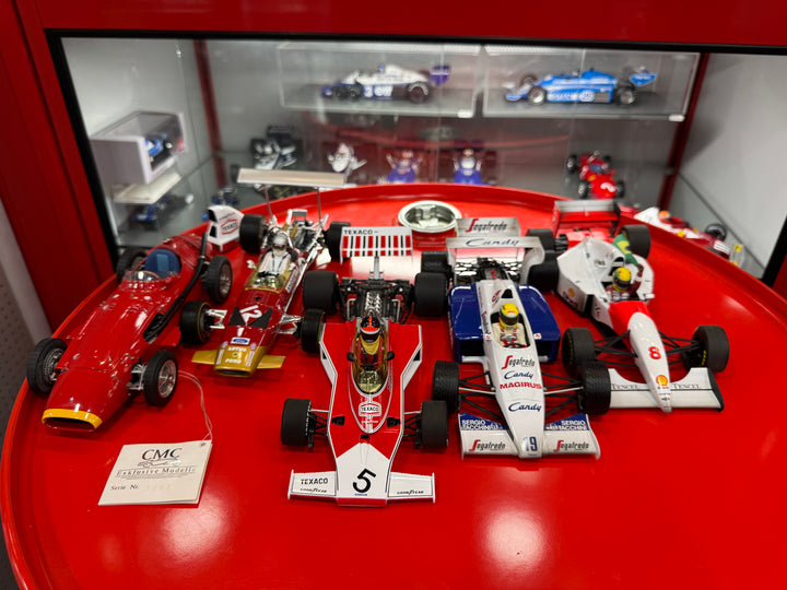 Products – Boutique Formule 1